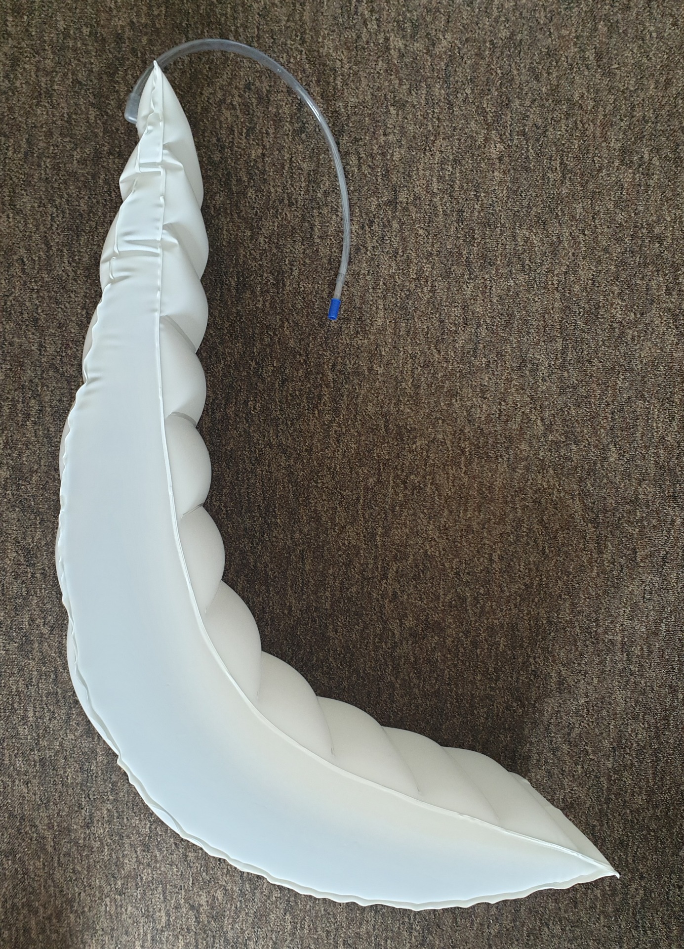 Inflatable protector :: POK Fly